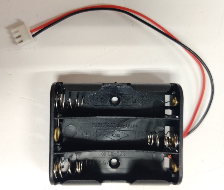 RAPID DEVELOPMENT platform for IoT, AI and STEM inventions