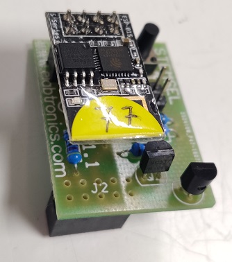 RAPID DEVELOPMENT platform for IoT, AI and STEM inventions